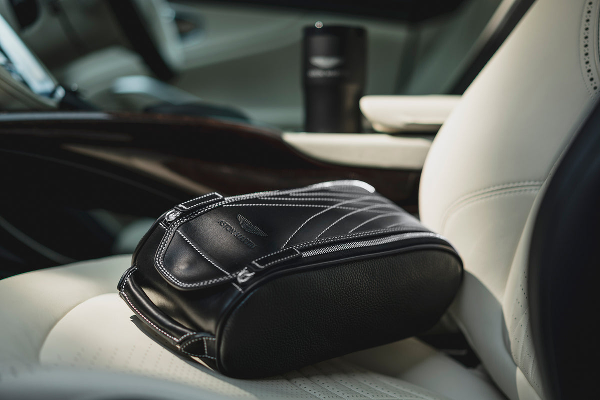 Aston Martin DBX Essentials Pack - Black – Grand Touring Automobiles