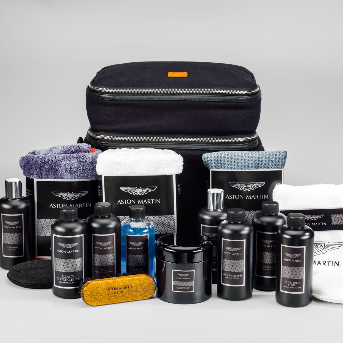 DBS Care & Protect – Grand Touring Automobiles