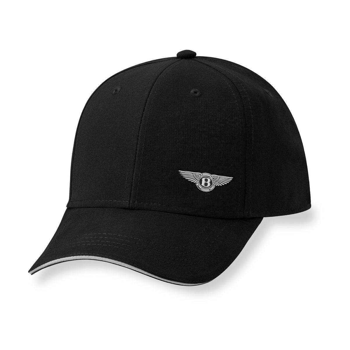 Bentley Cap Black – Grand Touring Automobiles