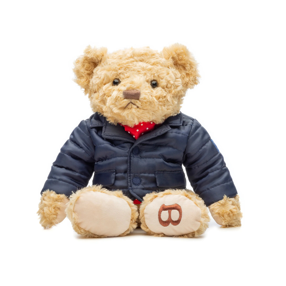 Bentley Birkin Teddy Bear – Grand Touring Automobiles