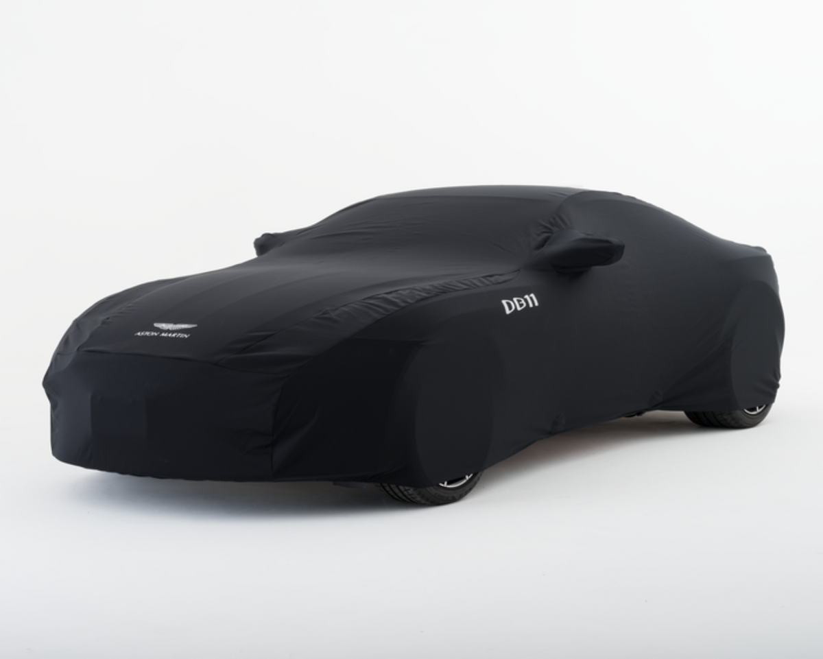 Aston Martin DB11 Ultimate Car Cover – Grand Touring Automobiles