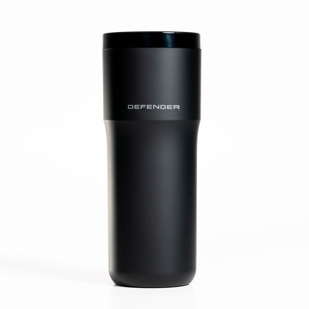 Defender x Ember® Travel Mug 2+ 12oz - LLMGN47BKA – Grand Touring ...