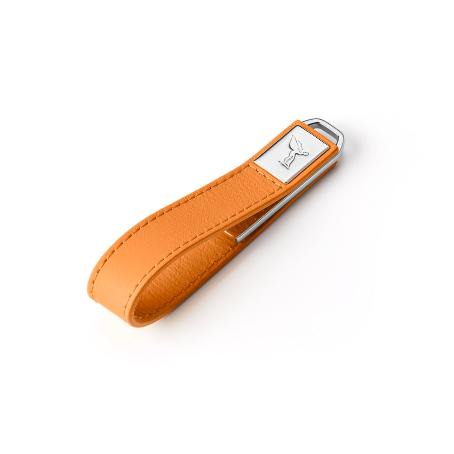 Rolls-Royce Leather Key Rings – Grand Touring Automobiles