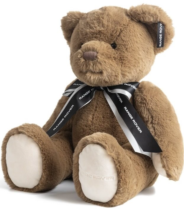 Range Rover Bear - RLTY239BNA – Grand Touring Automobiles