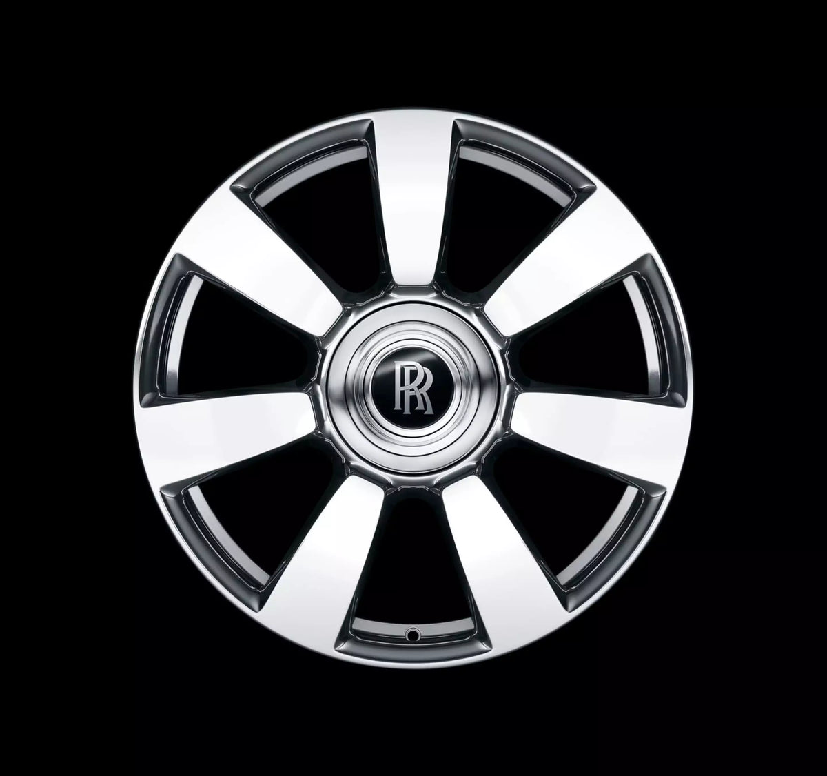 Rolls-Royce - 22" Style 712 Alloy Wheels - Cullinan – Grand Touring ...
