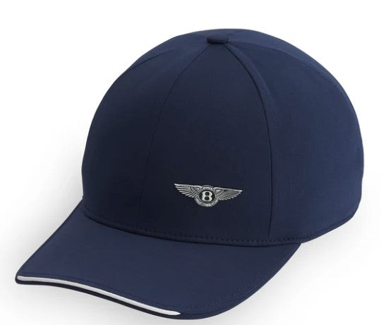 Bentley Cap Navy – Grand Touring Automobiles