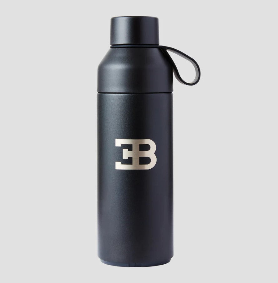 Bugatti EB ocean bottle – Grand Touring Automobiles