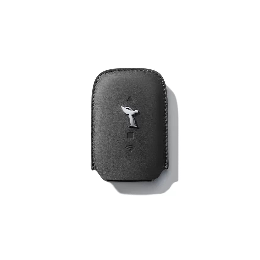 Rolls-Royce Leather Key Wrap – Grand Touring Automobiles