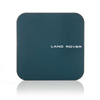 Land Rover Wireless Charger - LJPH011NVA – Grand Touring Automobiles
