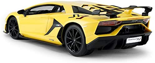 LAMBORGHINI AVENTADOR SVJ REMOTE CONTROL CAR R/C 1:14 SCALE – Grand ...