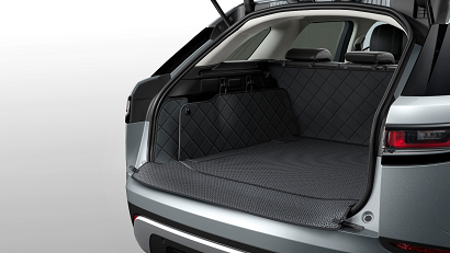 Land Rover Velar Quilted Loadspace Liner - 2021+ – Grand Touring ...